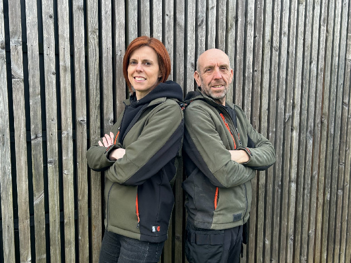 Over ons :: EVO Invest bv